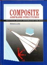 Niu, Michael C.Y. - Composite Airframe Structures - Antiquariaat Hovingh